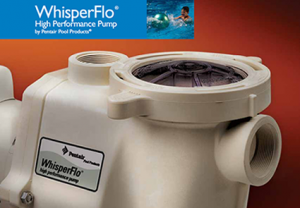 WhisperFlo Pump | Blue Mountain Pools – In Ground Swimming Pool Builder ...